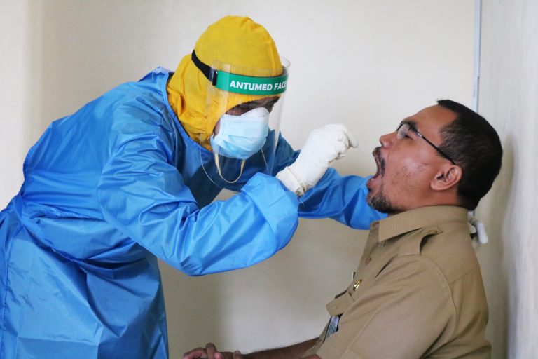 WORLD BIOETHICS DAY 2020 | MEDICAL ETHICS CHALLENGE IN PANDEMIC – SCOPE
