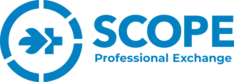 SCOPE – SCOPE Website
